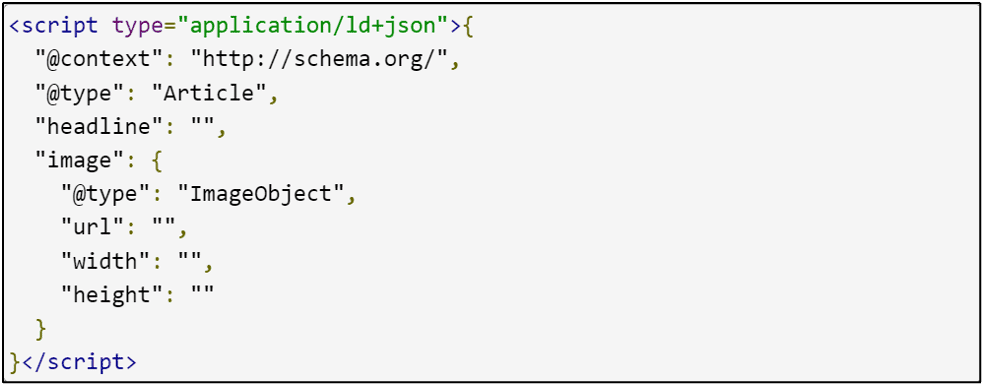 Schema Markup Guide - Best Tips To Rank #1